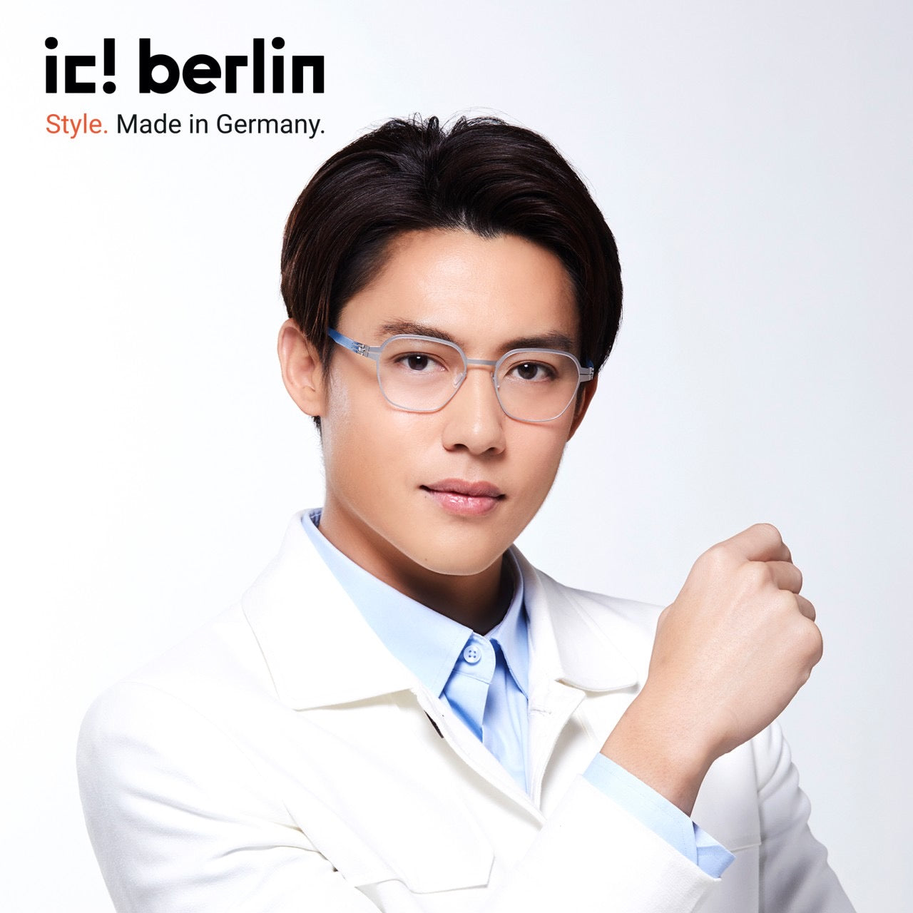 IC! Berlin – thezettoptic