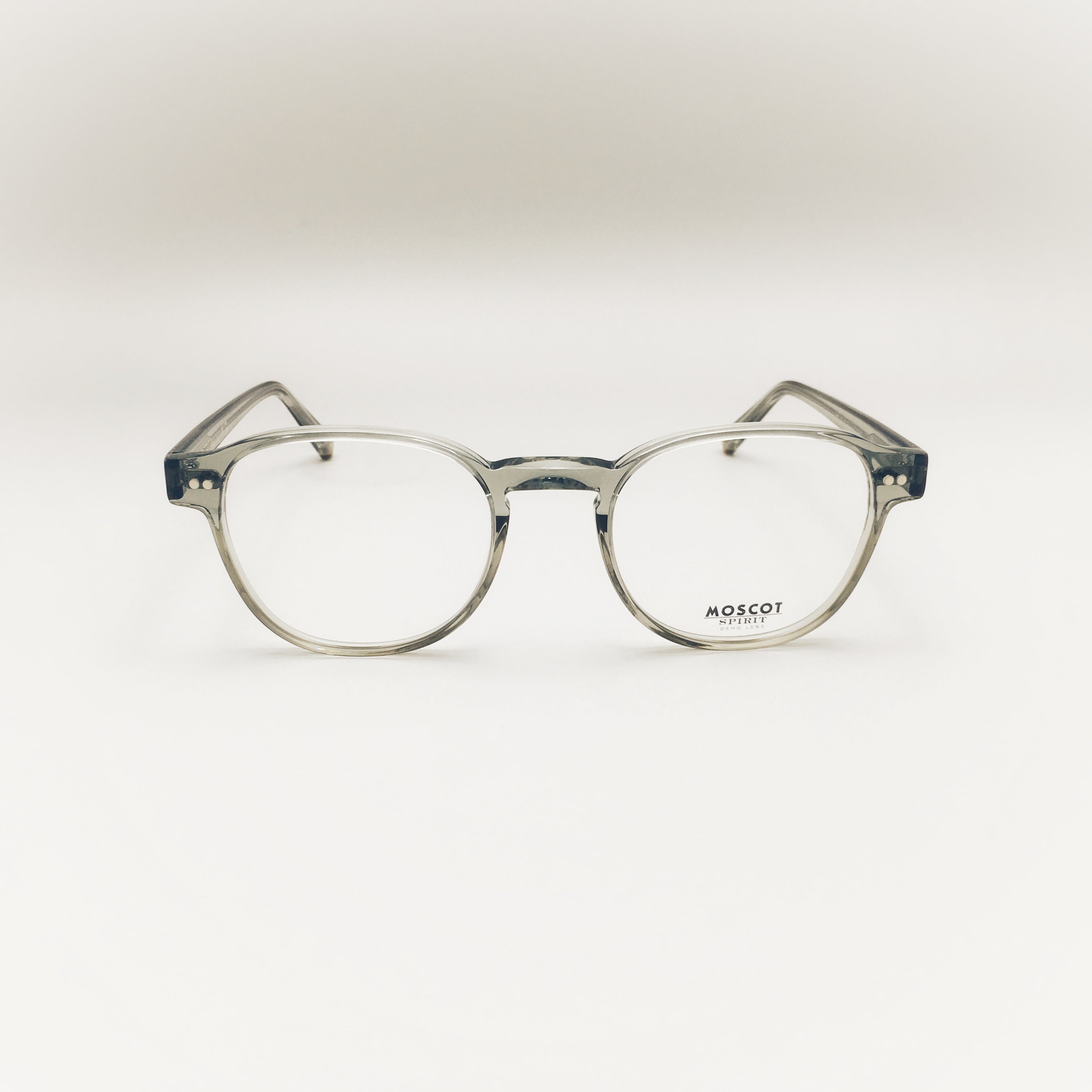 MOSCOT ARTHUR 50 SAGE – thezettoptic