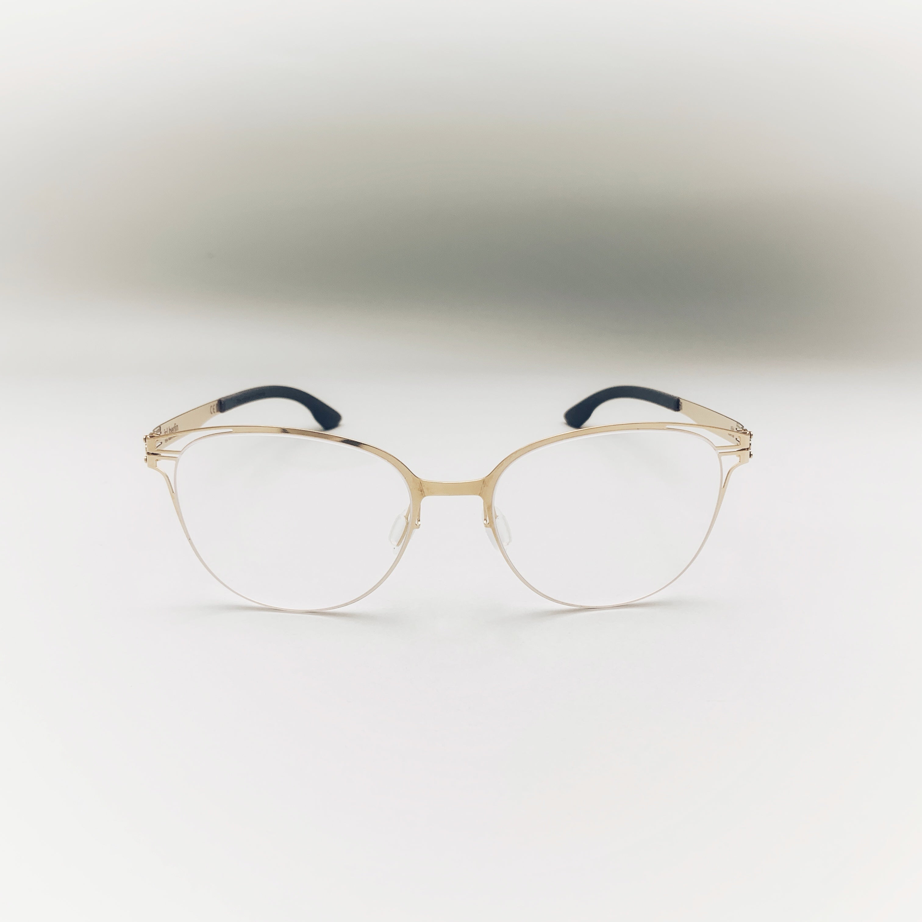 IC! Berlin KiKi Rose Gold – thezettoptic