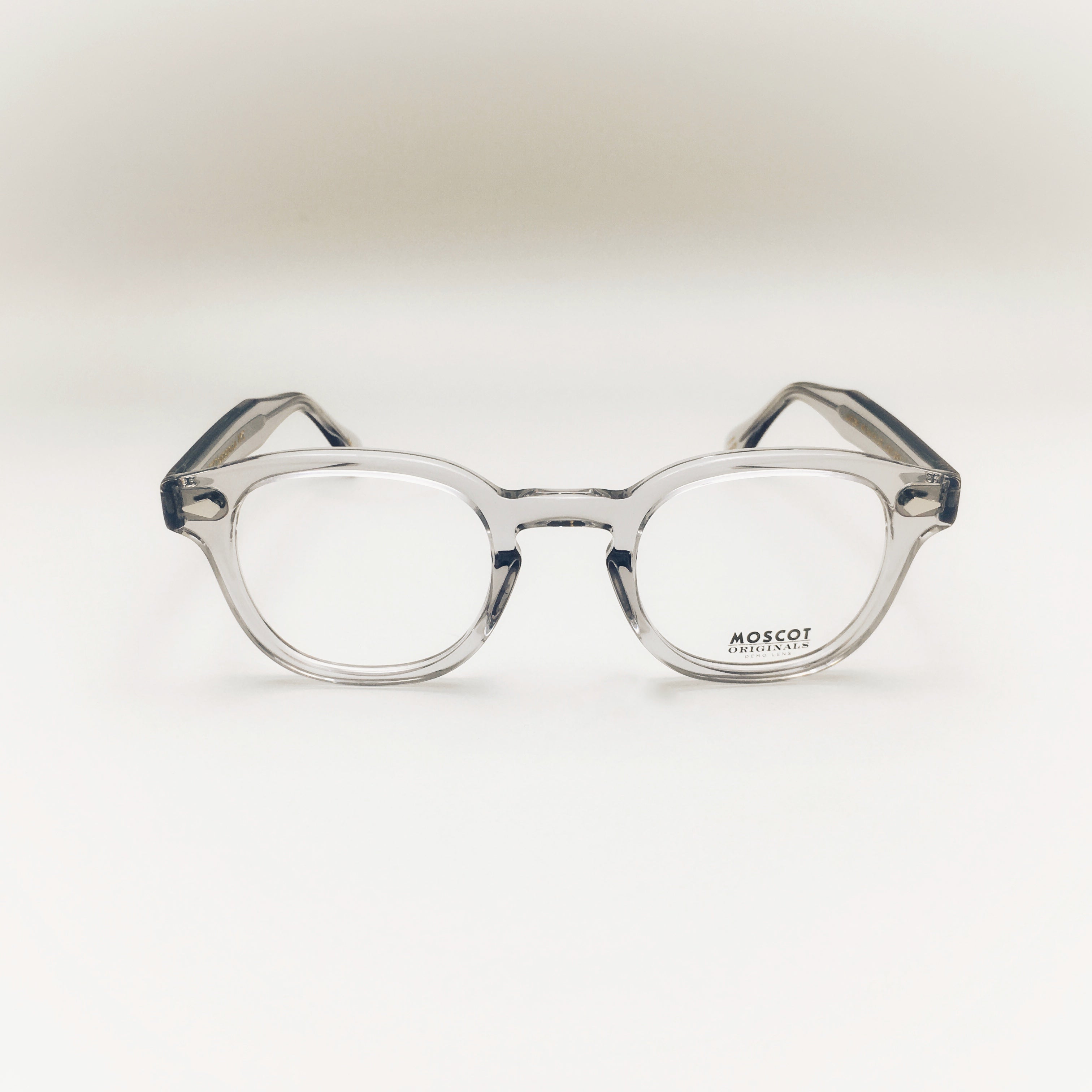 MOSCOT LEMTOSH 46 LIGHT GREY – thezettoptic
