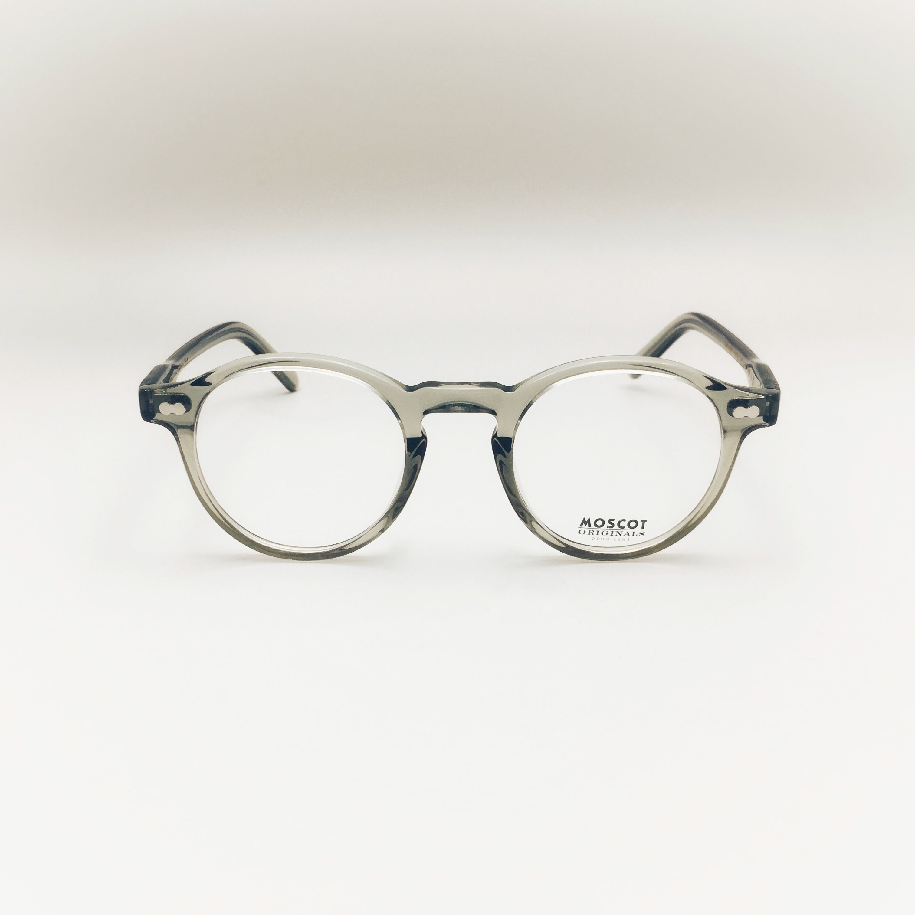 MOSCOT MILTZEN 46 SAGE – thezettoptic