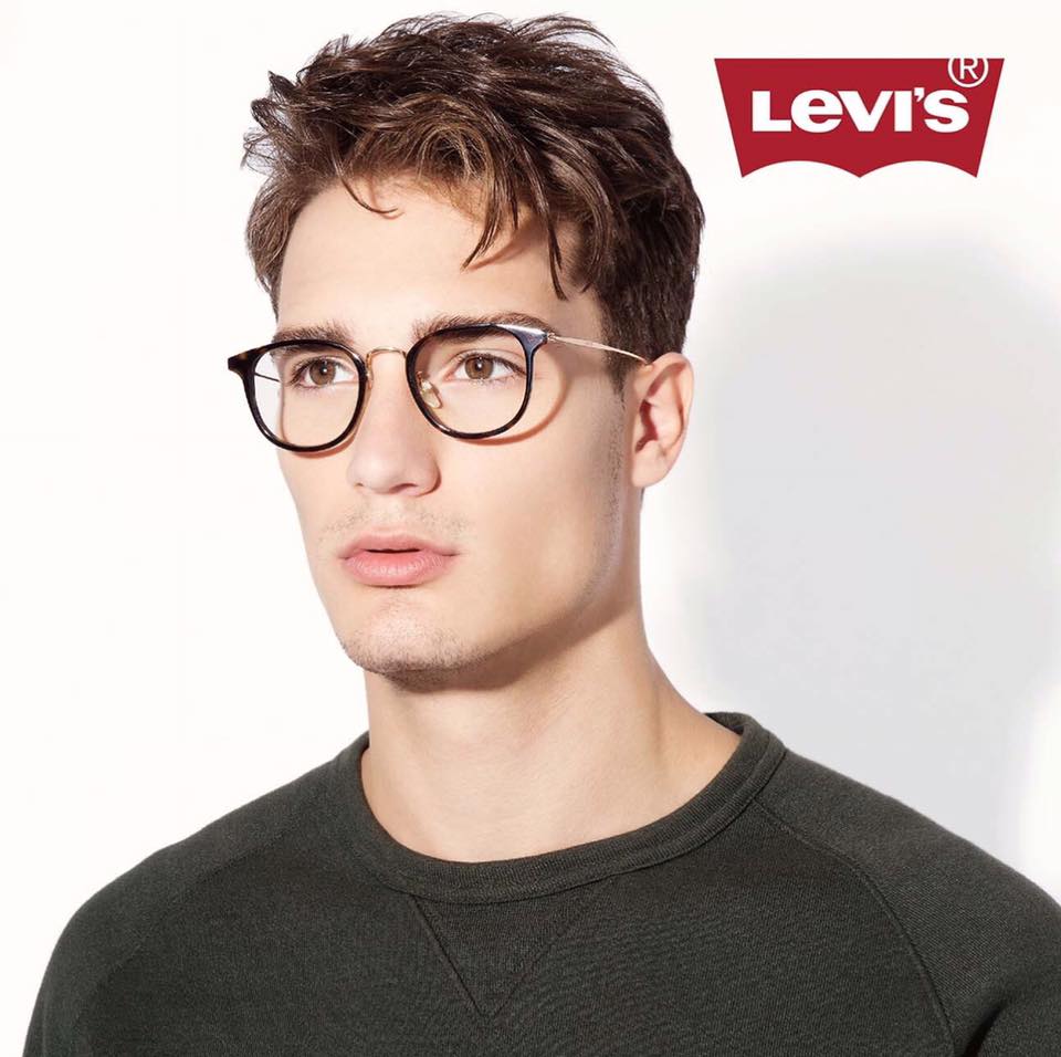 Levi's – thezettoptic