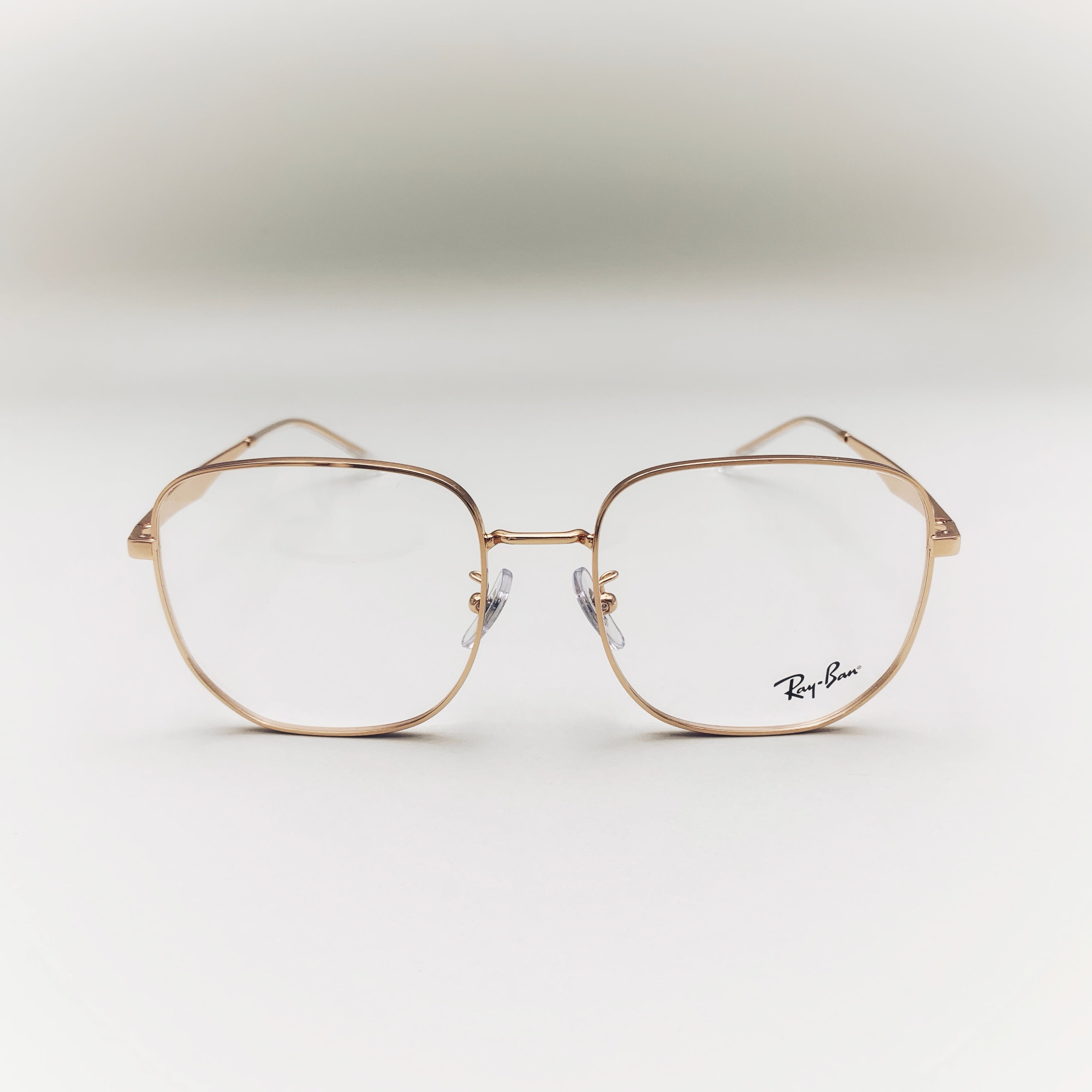 Ray-Ban RX6503D 3094-55 – thezettoptic