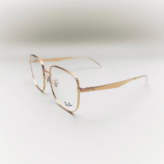Ray-Ban RX6503D 3094-55 – thezettoptic