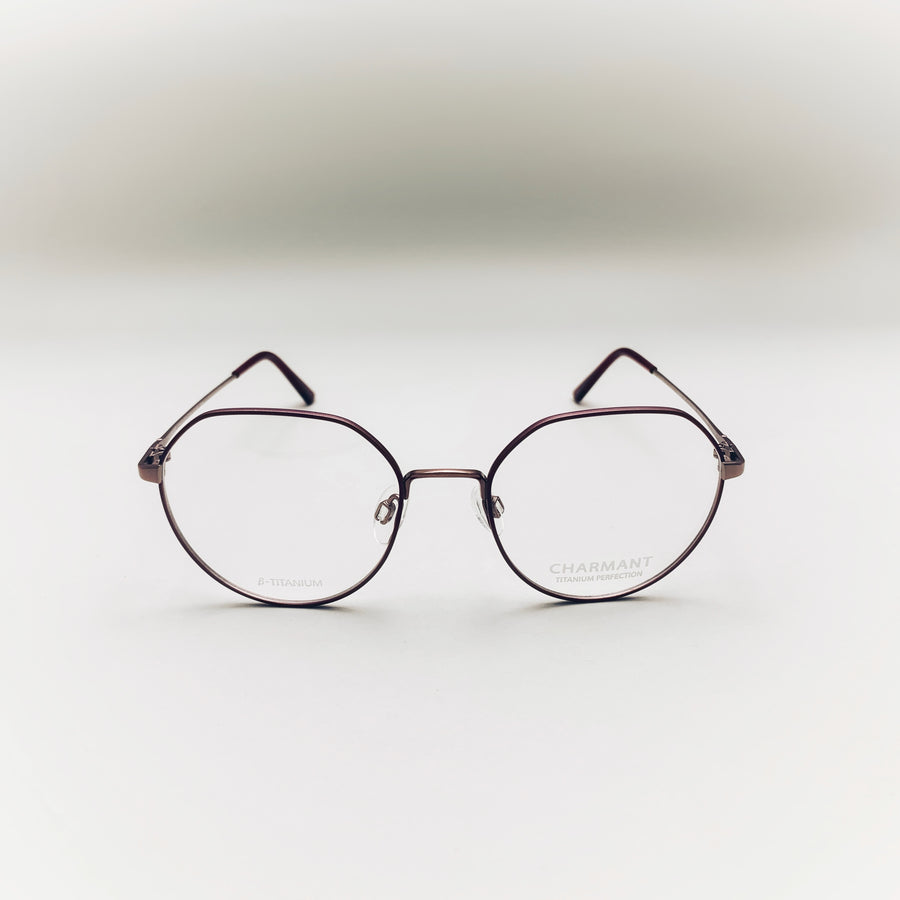 Charmant – thezettoptic