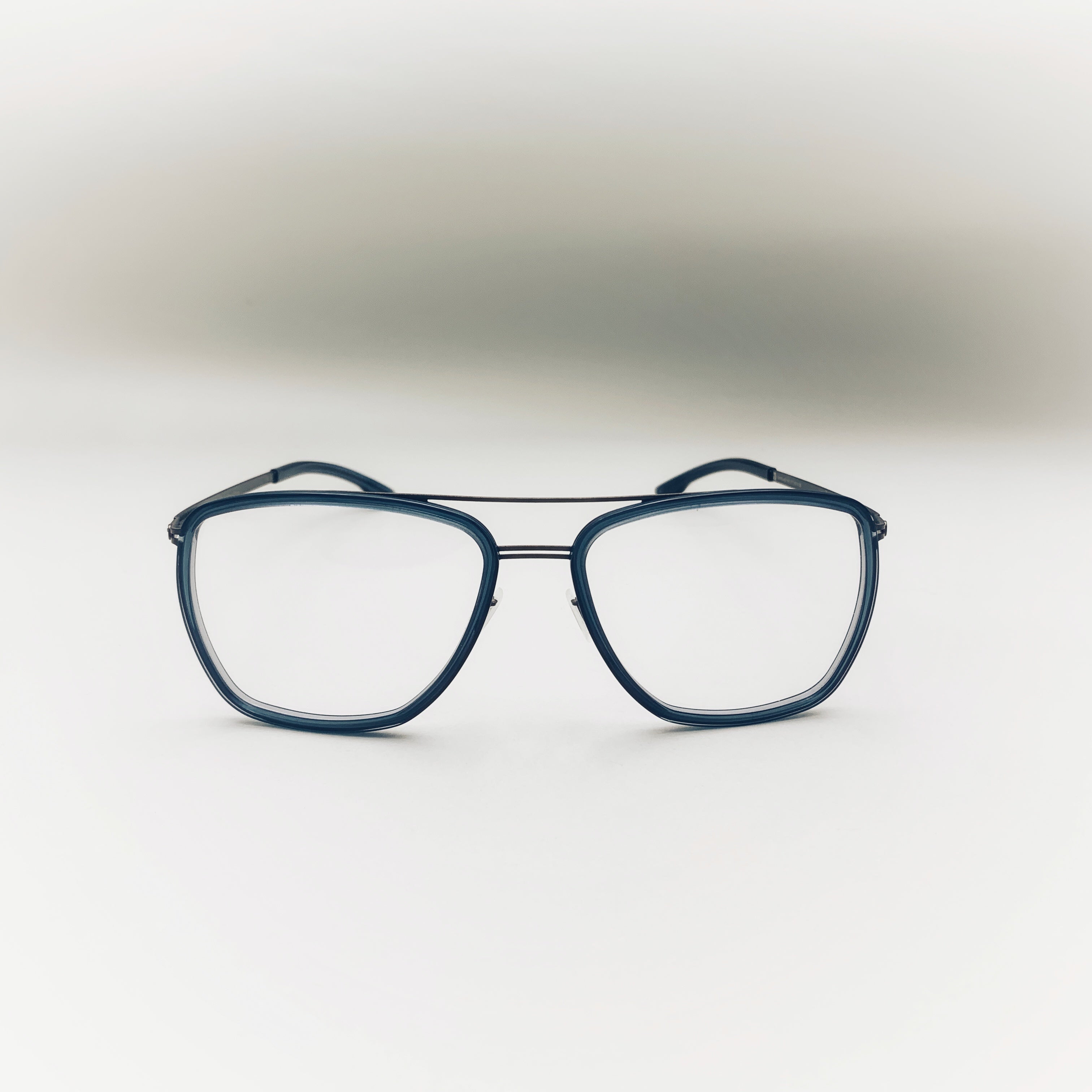 IC! Berlin Magnus Blue Waters HD Graphite – thezettoptic