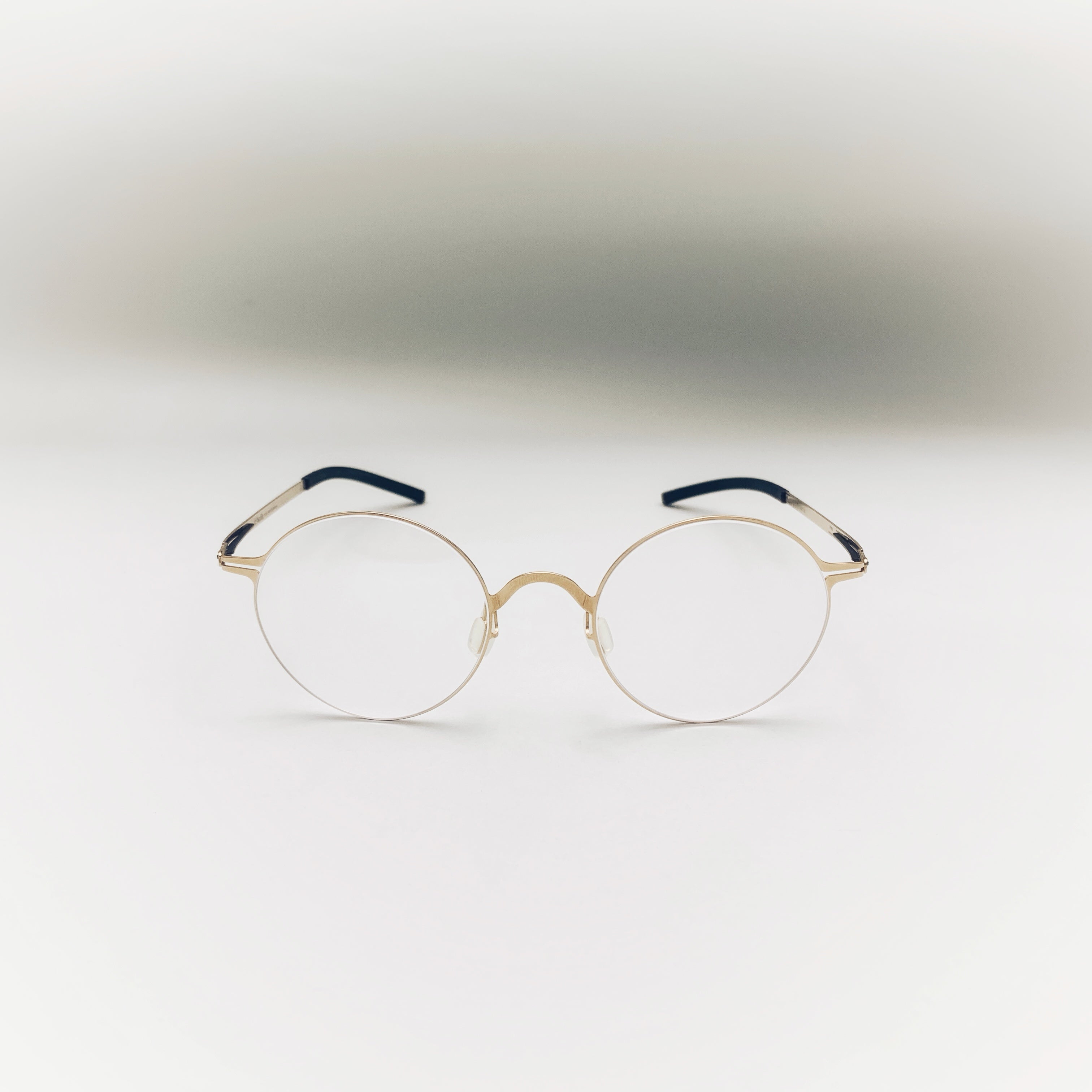 IC! Berlin Pluto Rose Gold – thezettoptic