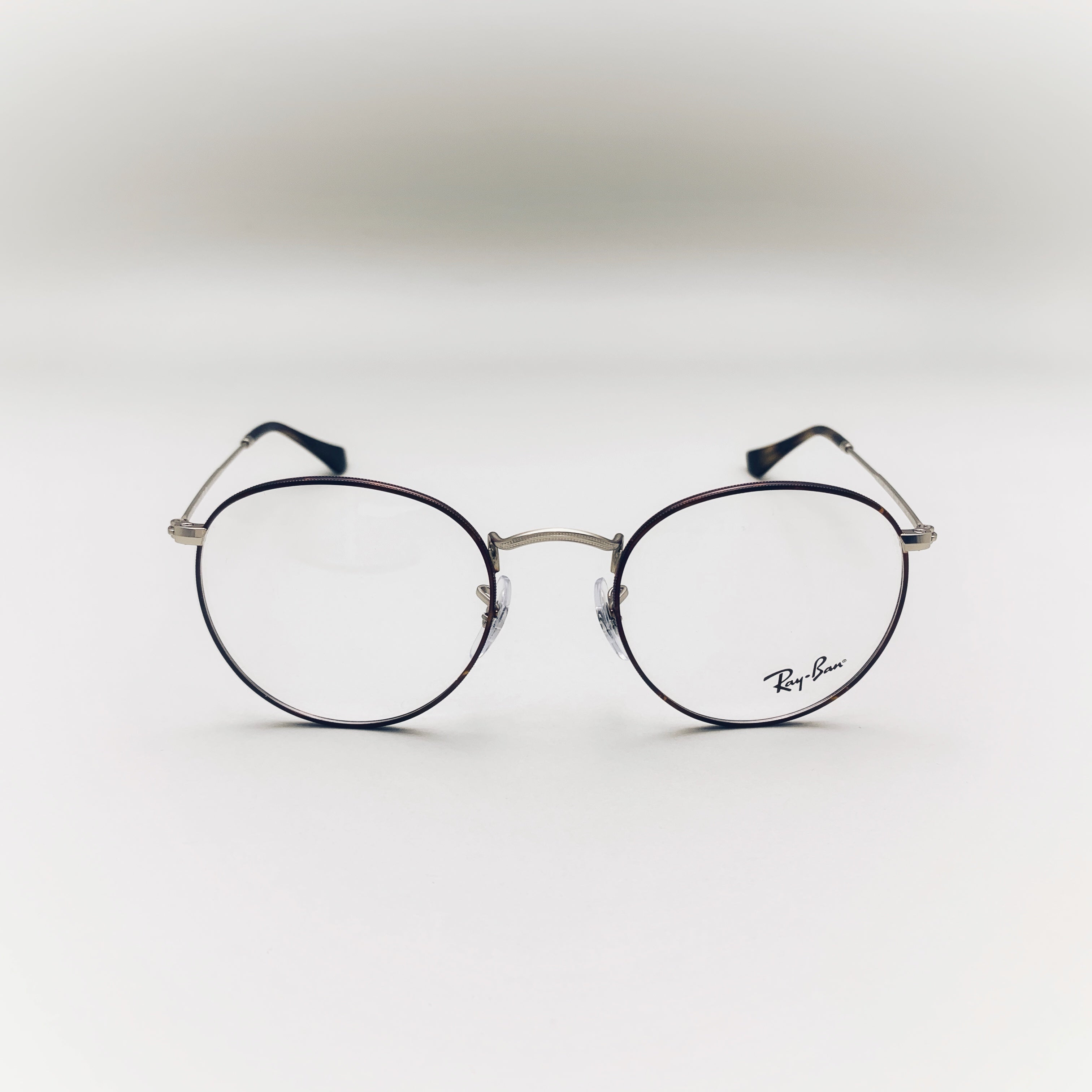 Ray-Ban RX3447V 3194-50 – thezettoptic