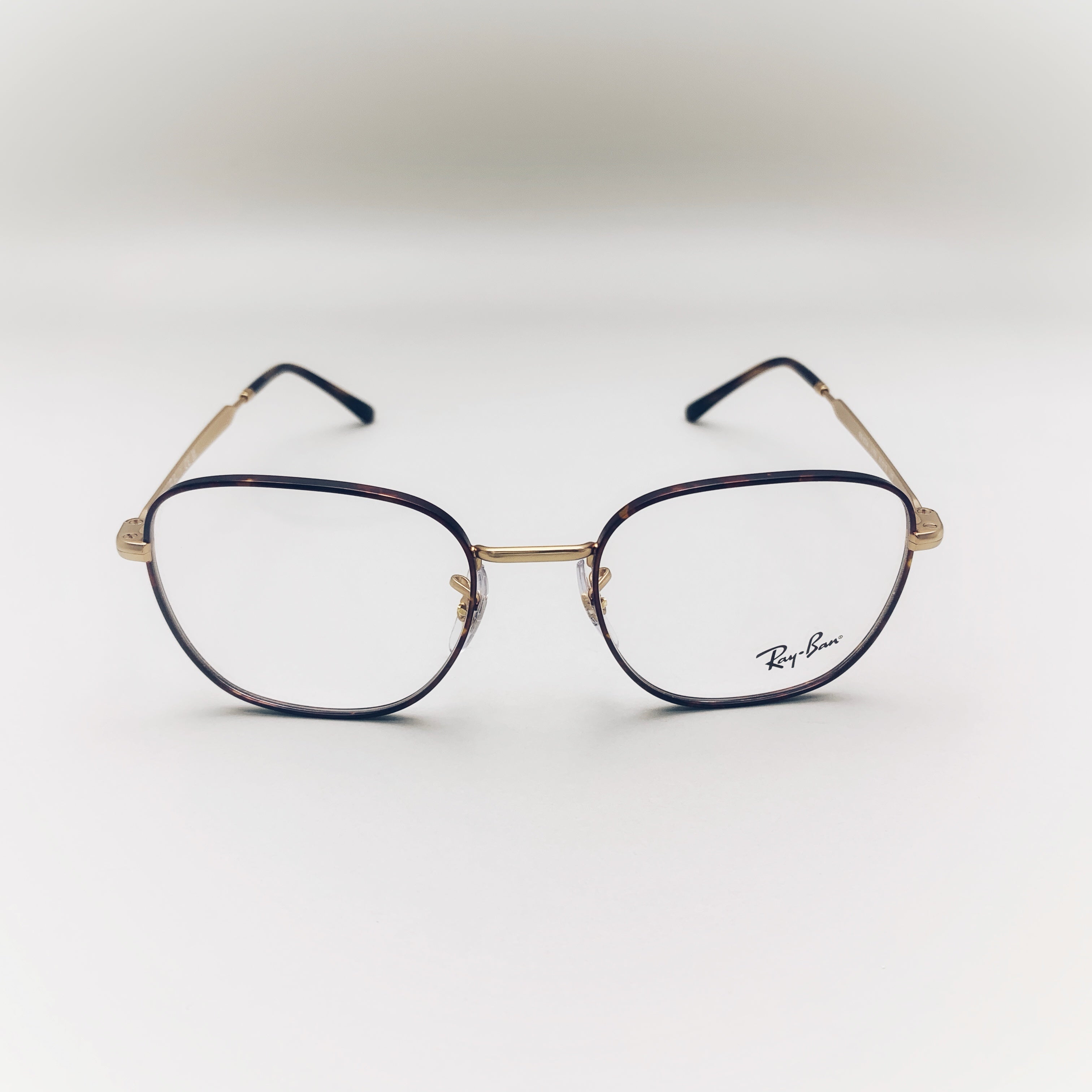 Ray-Ban RX6534 3188-51 – thezettoptic