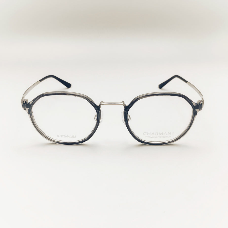 Charmant – thezettoptic