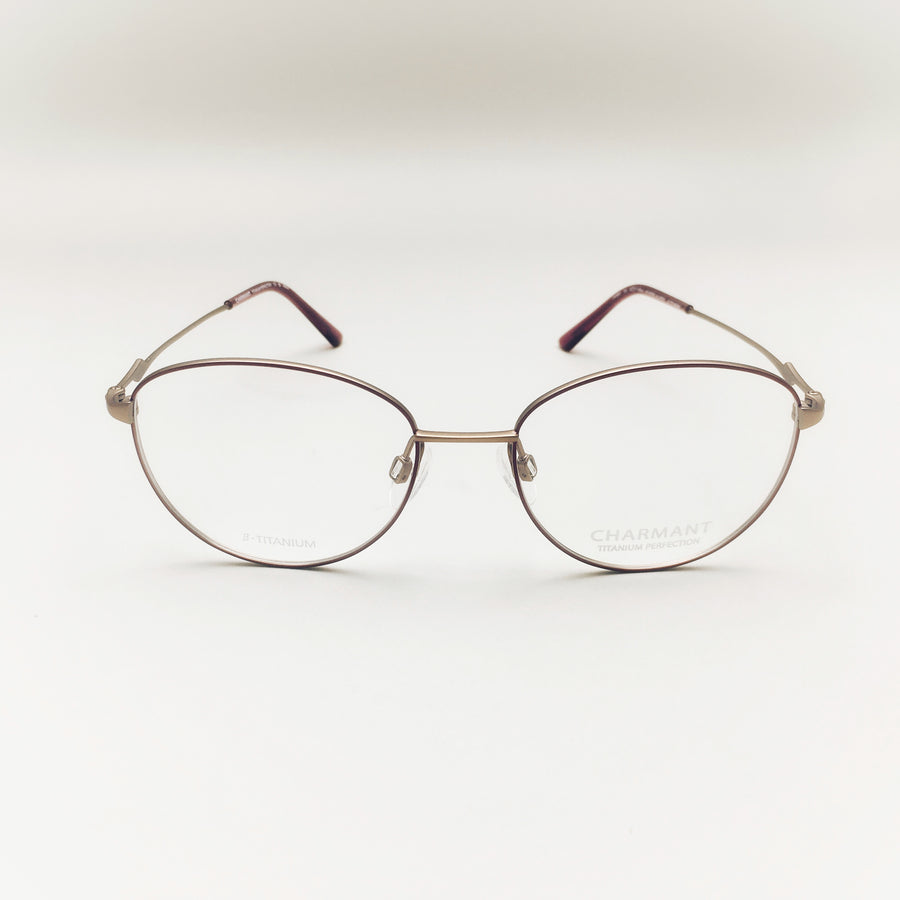 Charmant – thezettoptic