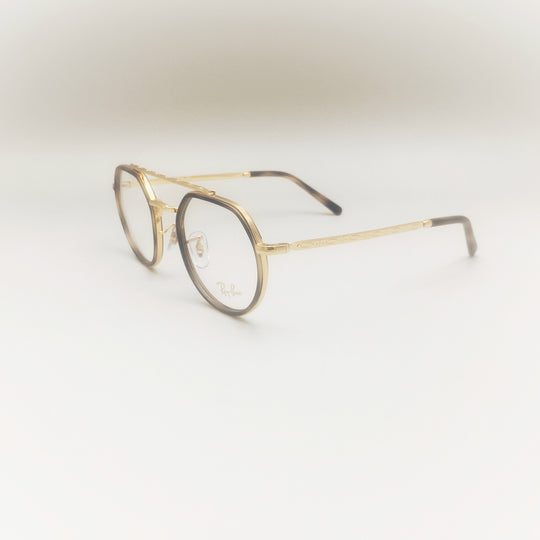 Ray-Ban RX3765V 3086-51 – thezettoptic