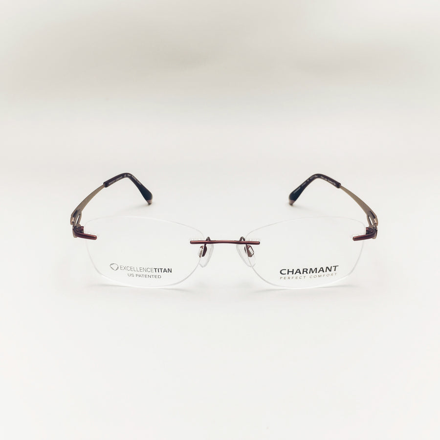 Charmant – thezettoptic