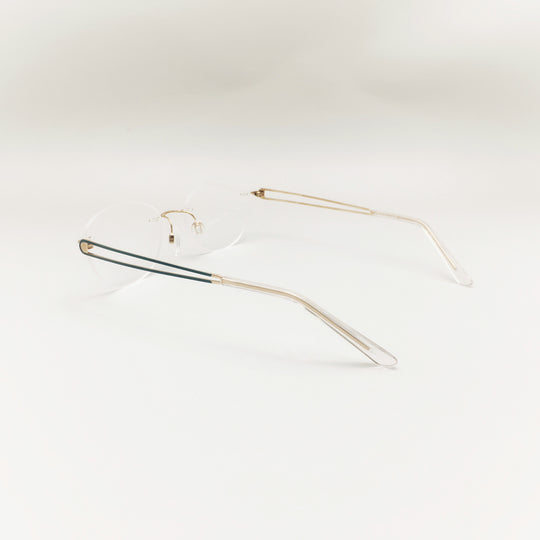 Charmant CH29829 GN – thezettoptic