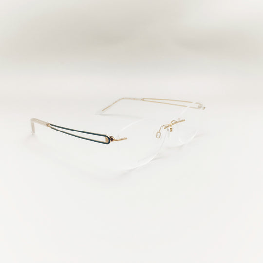 Charmant CH29829 GN – thezettoptic