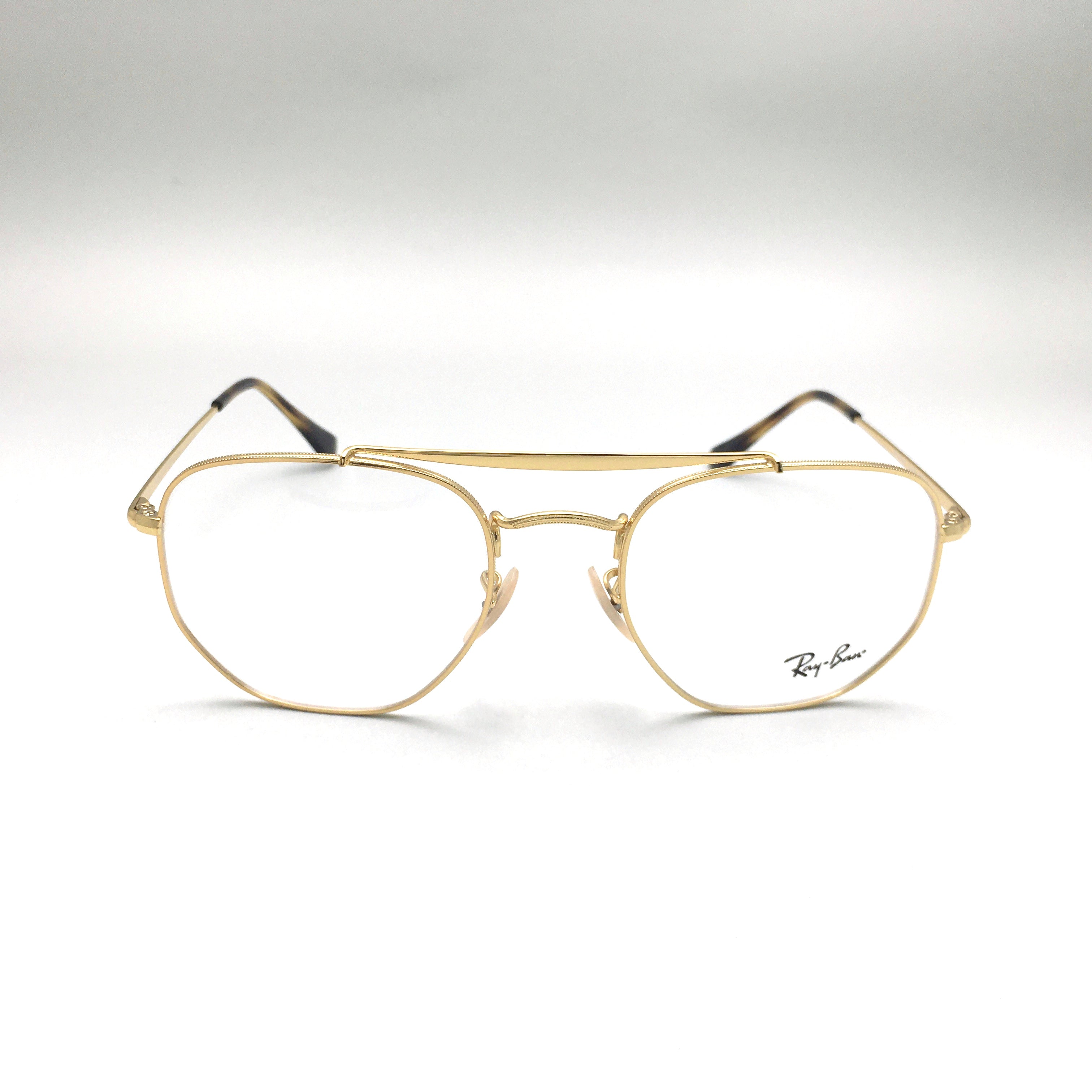 Ray-Ban RX3648 2500-54 – thezettoptic