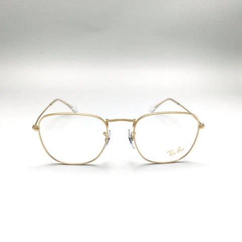 Ray-Ban RX3857V 3086-51 – thezettoptic