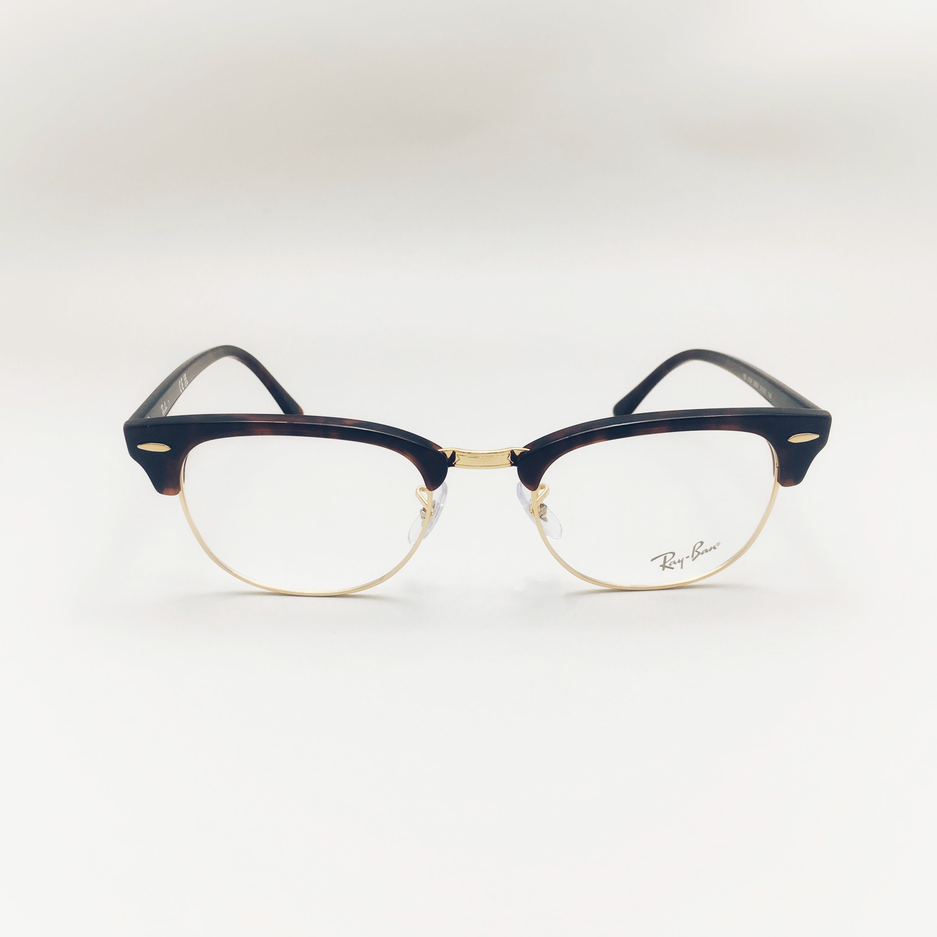 Ray-Ban RX5154-8058-51 – thezettoptic