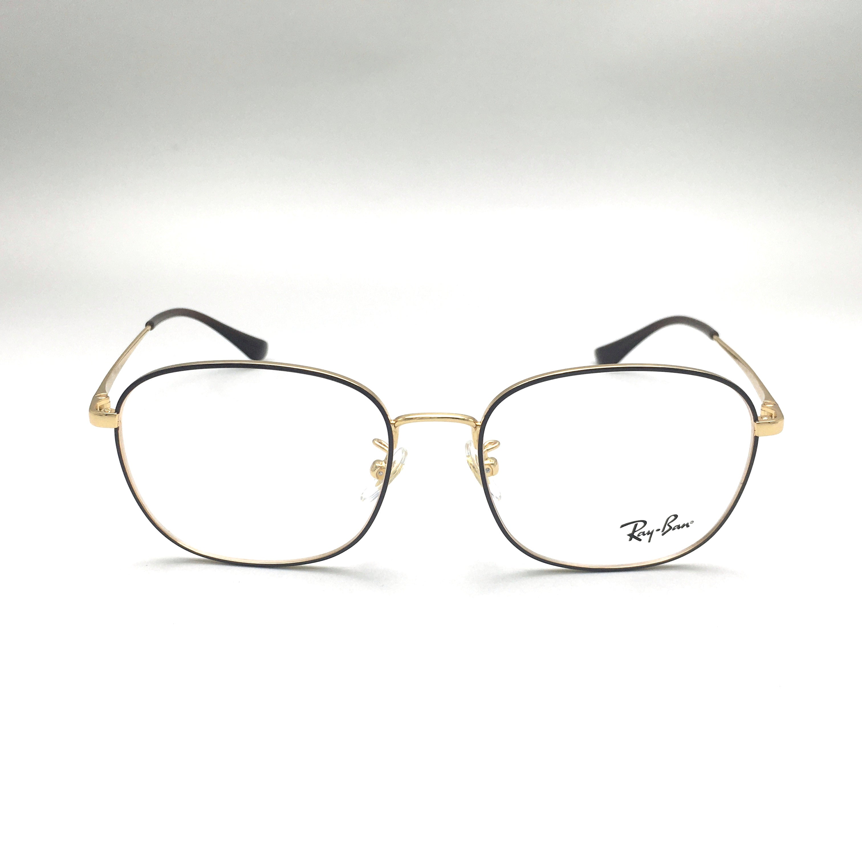 Ray-Ban RX6418D 2905-53 – thezettoptic