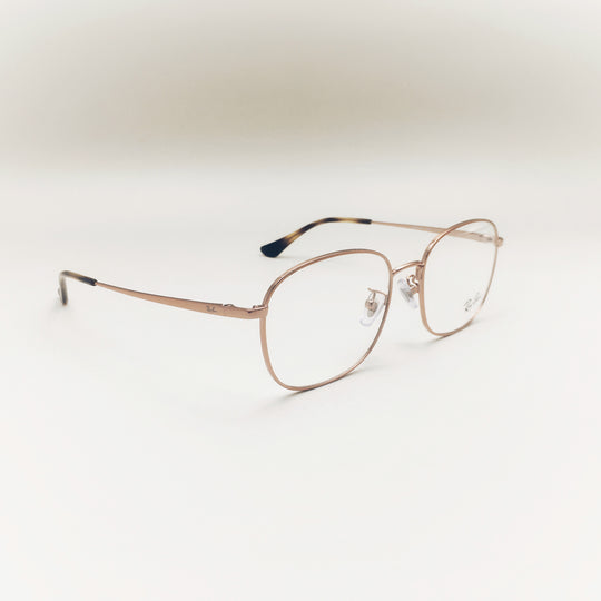 Ray-Ban RX6418D 2943-53 – thezettoptic