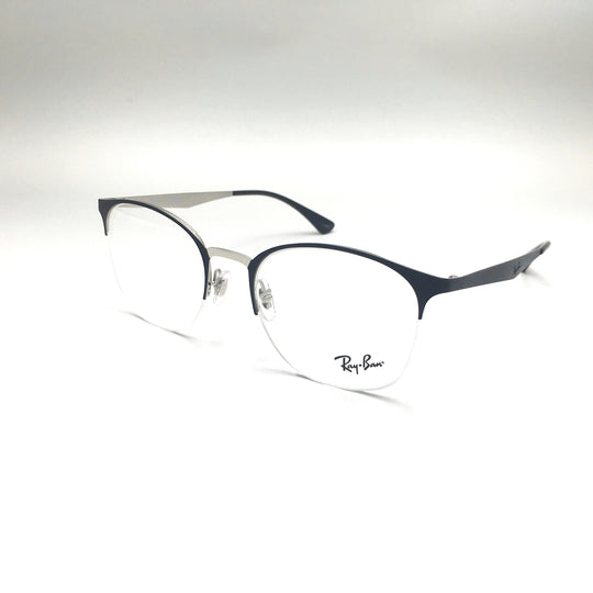 Ray-Ban RX6422 2997-51 – thezettoptic