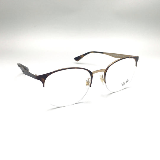 Ray-Ban RX6422 3001-51 – thezettoptic