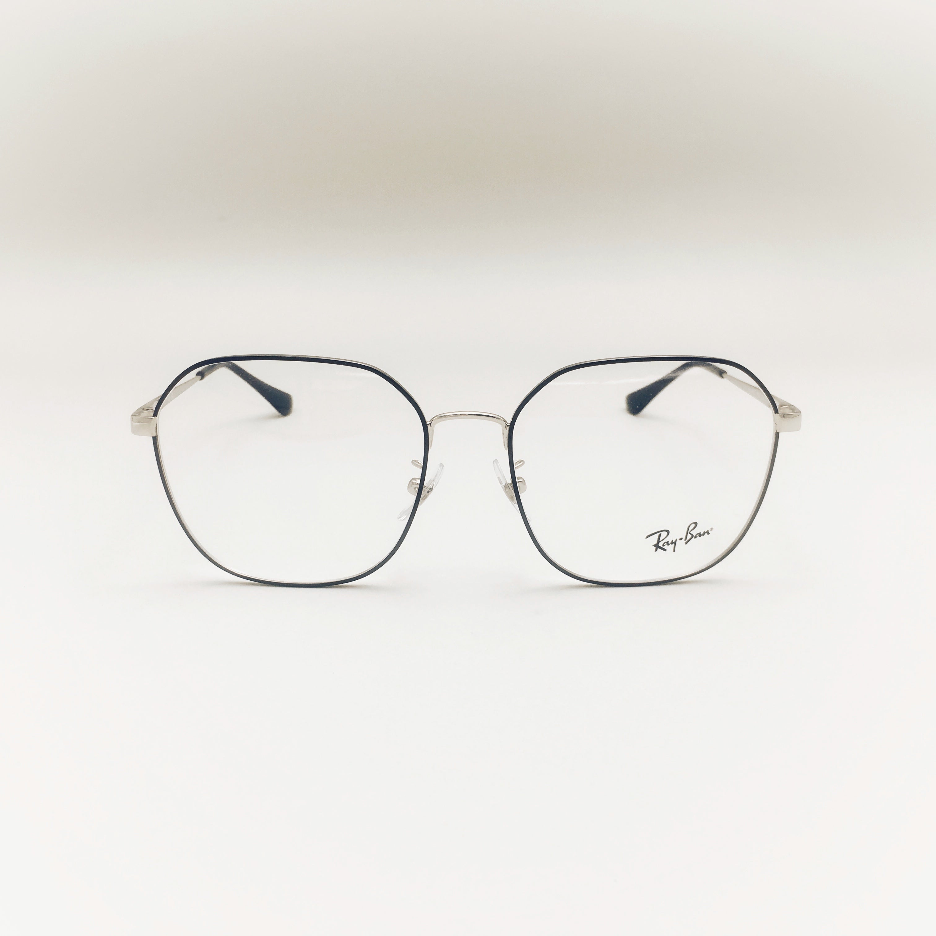 Ray-Ban RX6490 2983-56 – thezettoptic