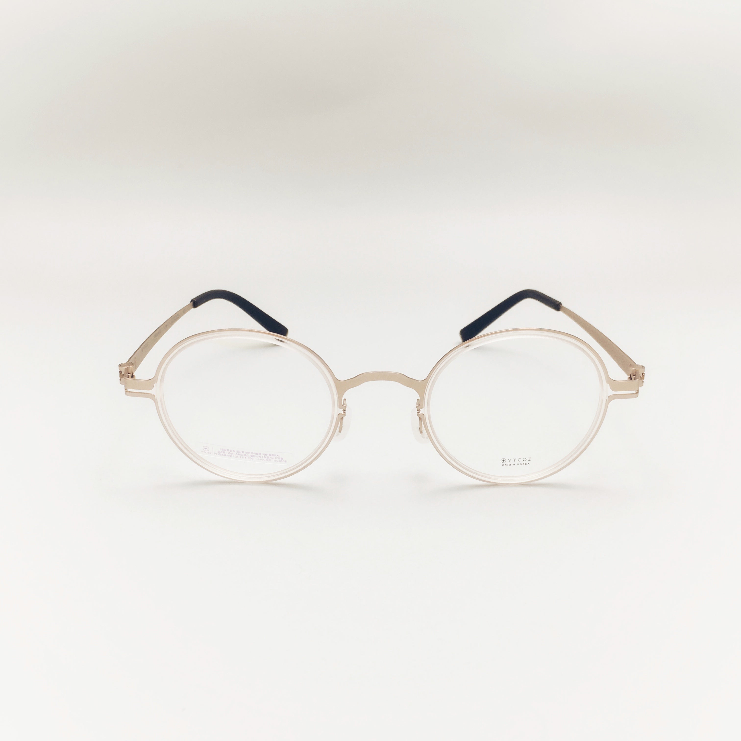 Vycoz X-WAX ROSE-C 47 – thezettoptic